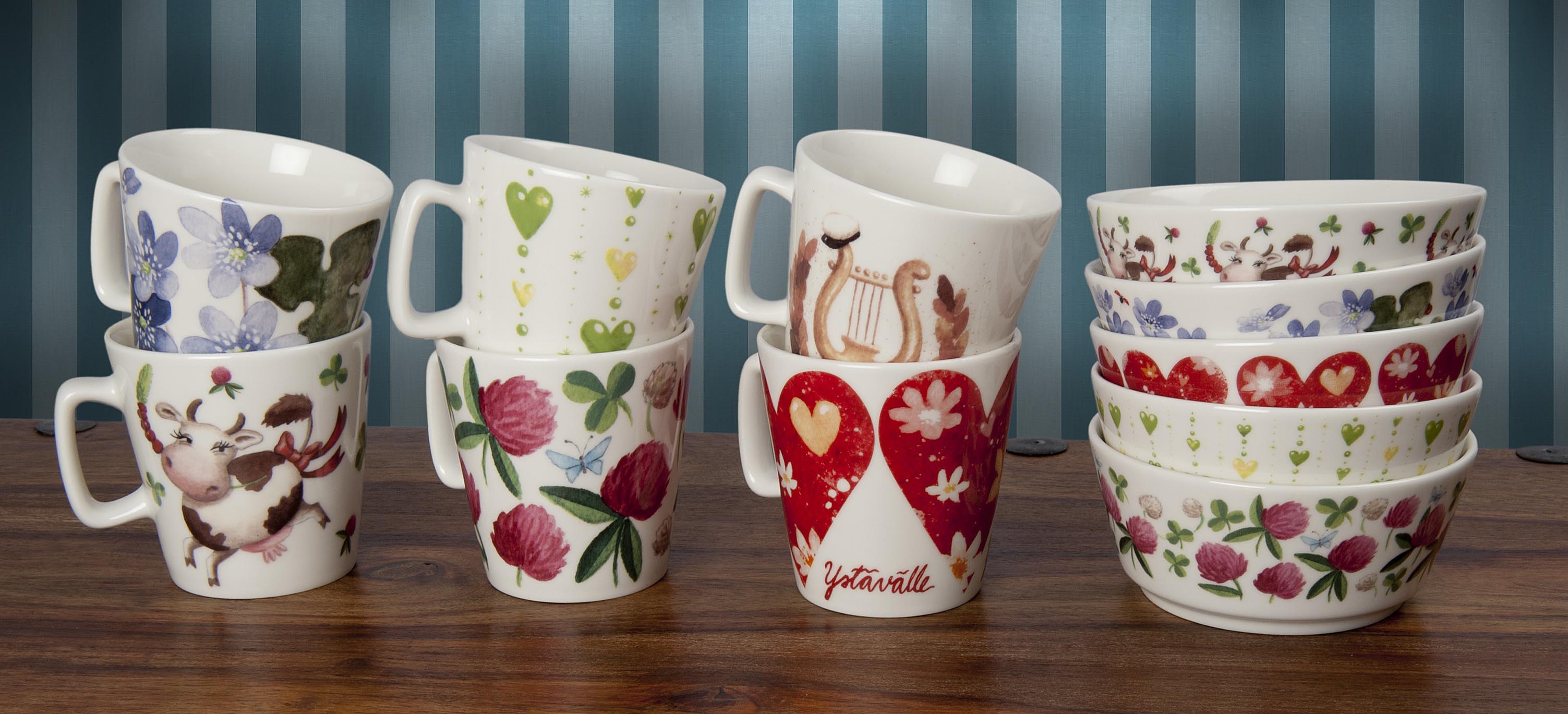 Ceramic Decals Eileen Hallam Ceramic Supplies Consultant
